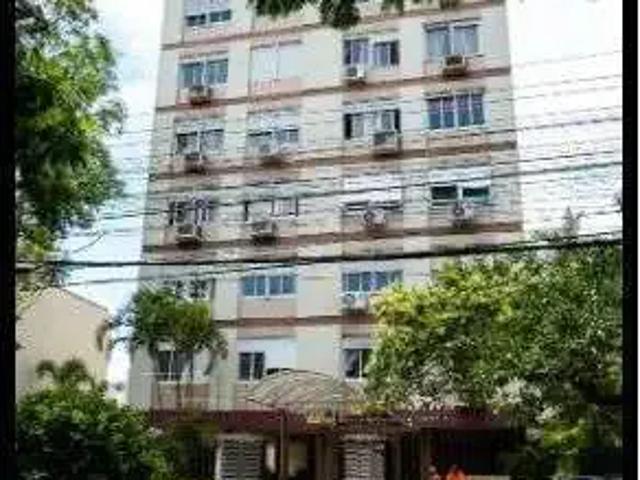 Apartamento para Locação em Porto Alegre/RS Menino Deus 1 Quartos