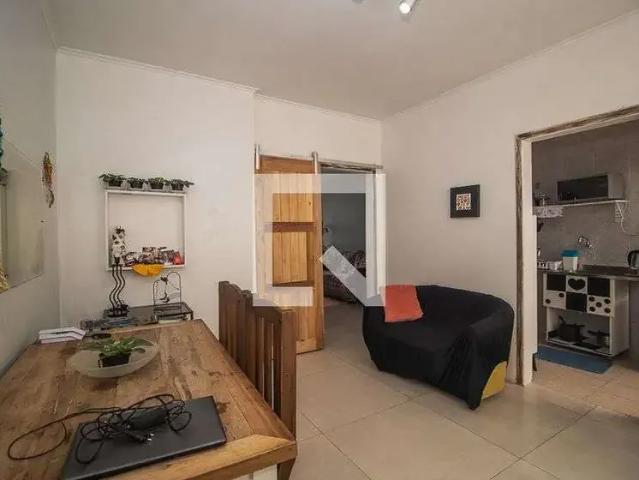 Apartamento para Locação em Porto Alegre/RS Menino Deus 1 Quartos