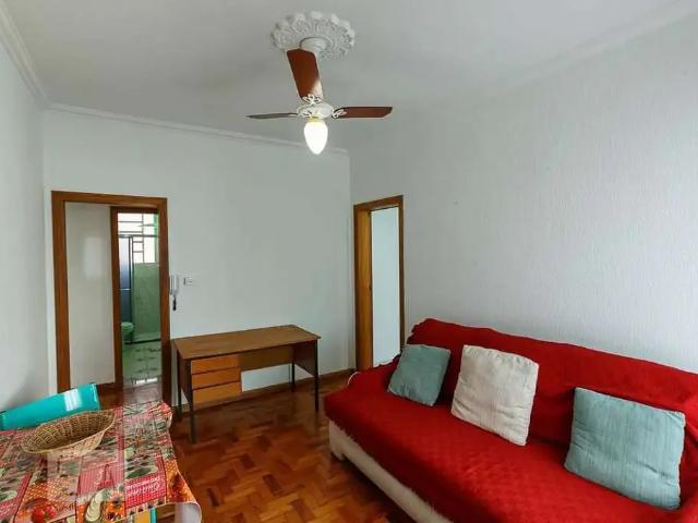 Apartamento para Locação em Porto Alegre/RS Menino Deus 1 Quartos