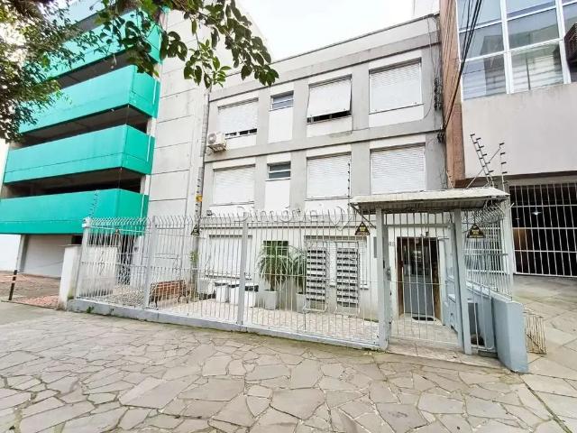 Apartamento para Locação em Porto Alegre/RS Menino Deus 1 Quartos