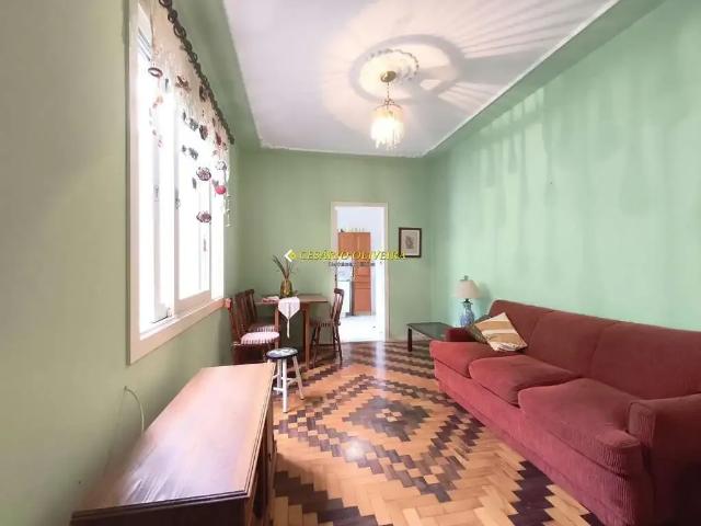 Apartamento para Locação em Porto Alegre/RS Menino Deus 1 Quartos