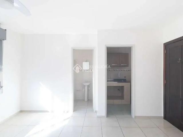 Apartamento para Locação em Porto Alegre/RS Menino Deus 1 Quartos