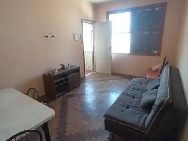 Apartamento para Locação em Porto Alegre/RS Menino Deus 1 Quartos