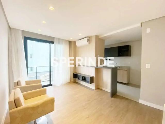 Apartamento para Locação em Porto Alegre/RS Menino Deus 1 Quartos