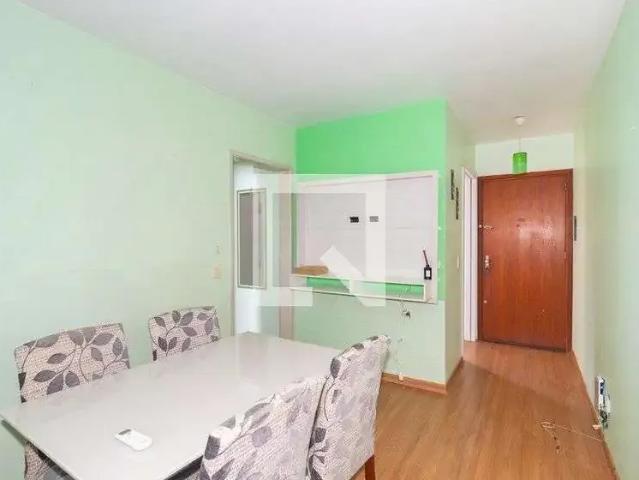 Apartamento para Locação em Porto Alegre/RS Menino Deus 1 Quartos