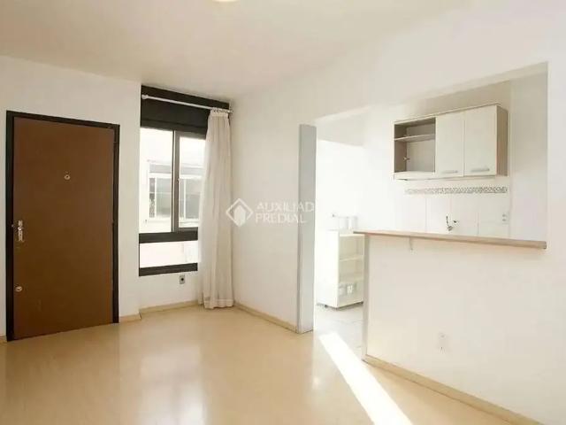 Apartamento para Locação em Porto Alegre/RS Menino Deus 1 Quartos