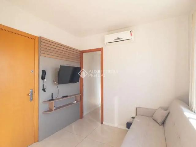Apartamento para Locação em Porto Alegre/RS Menino Deus 1 Quartos