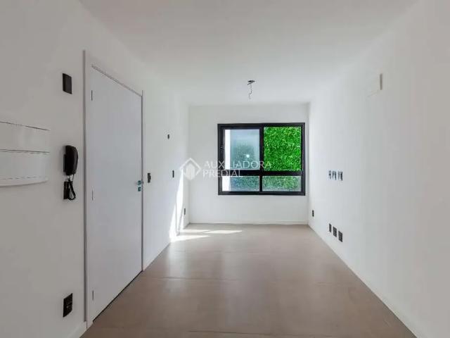 Apartamento para Locação em Porto Alegre/RS Menino Deus 1 Quartos