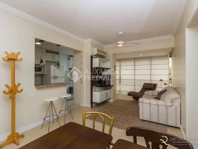Apartamento para Locação em Porto Alegre/RS Menino Deus 1 Quartos