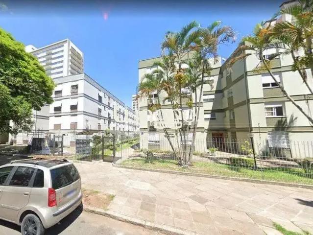 Apartamento para Locação em Porto Alegre/RS Menino Deus 1 Quartos