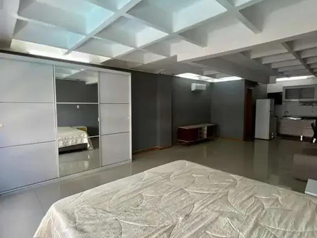 Apartamento para Locação em Porto Alegre/RS Menino Deus 1 Quartos