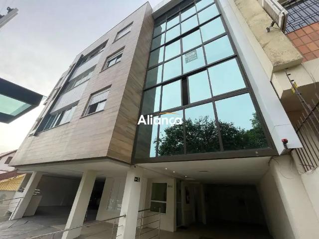 Apartamento para Locação em Porto Alegre/RS Menino Deus 1 Quartos