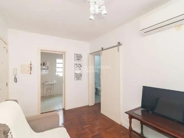Apartamento para Locação em Porto Alegre/RS Menino Deus 1 Quartos