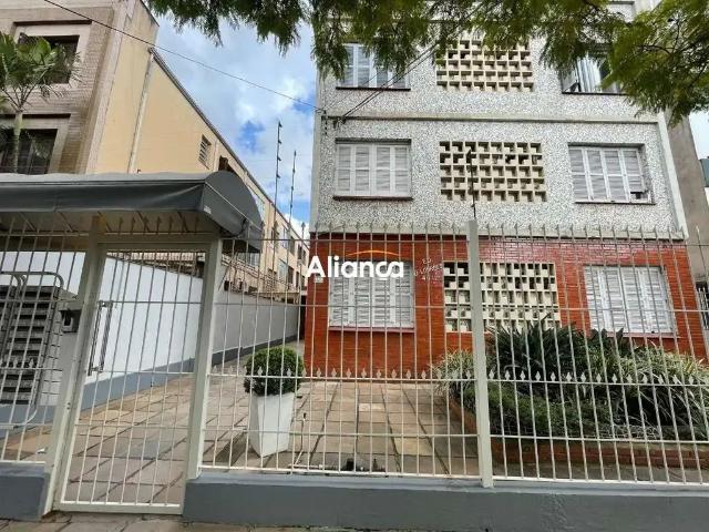 Apartamento para Locação em Porto Alegre/RS Menino Deus 1 Quartos