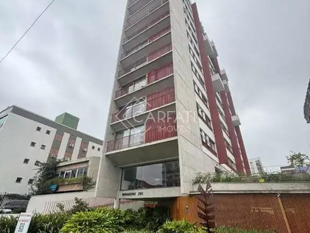 Apartamento para Locação em Porto Alegre/RS Menino Deus 1 Quartos