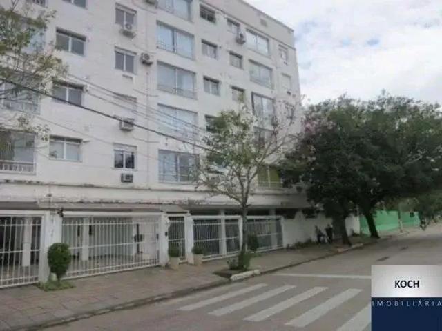 Apartamento para Locação em Porto Alegre/RS Menino Deus 1 Quartos