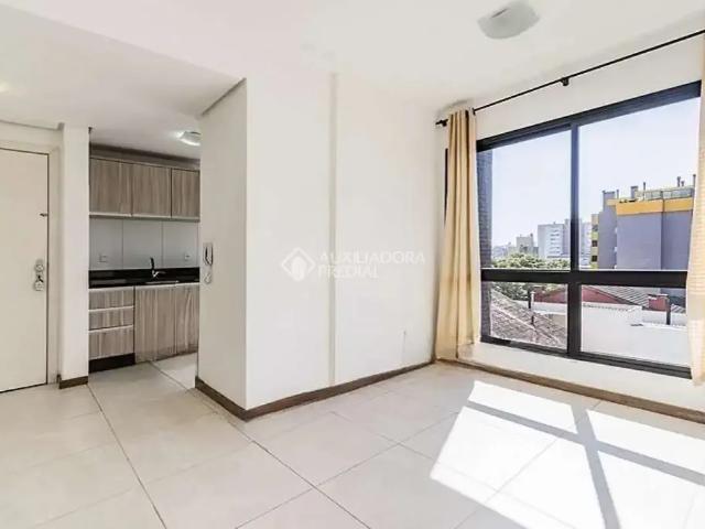 Apartamento para Locação em Porto Alegre/RS Menino Deus 1 Quartos
