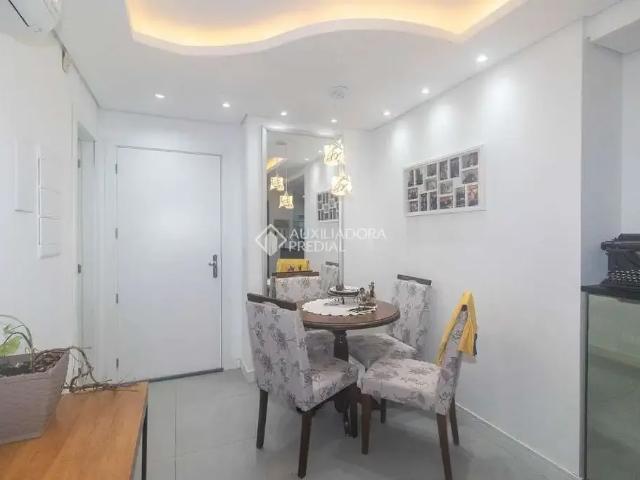Apartamento para Locação em Porto Alegre/RS Menino Deus 1 Quartos