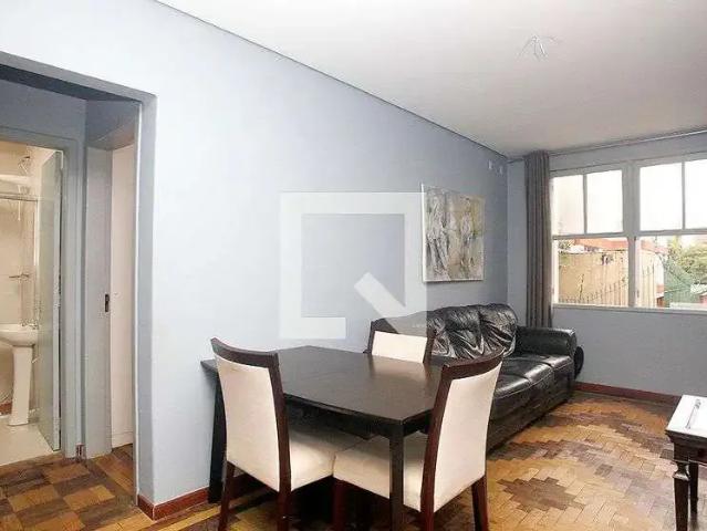 Apartamento para Locação em Porto Alegre/RS Menino Deus 1 Quartos
