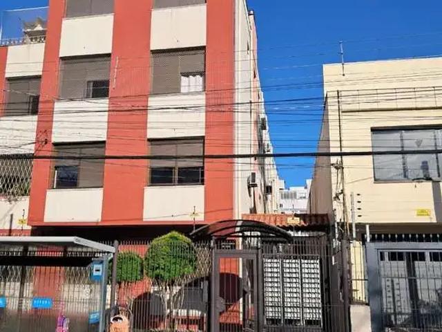 Apartamento para Locação em Porto Alegre/RS Menino Deus 1 Quartos