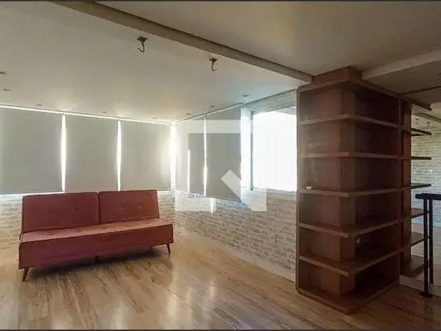 Apartamento para Locação em Porto Alegre/RS Menino Deus 1 Quartos