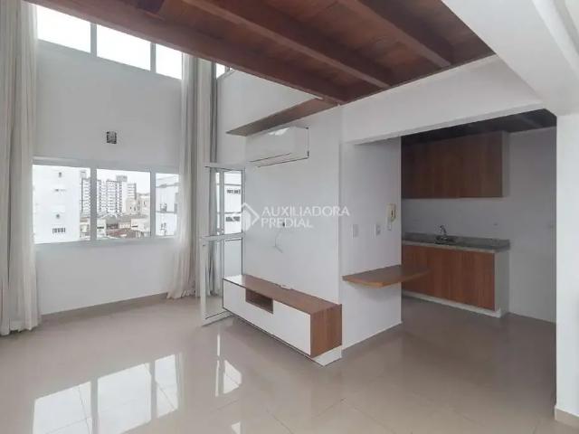 Apartamento para Locação em Porto Alegre/RS Menino Deus 2 Quartos