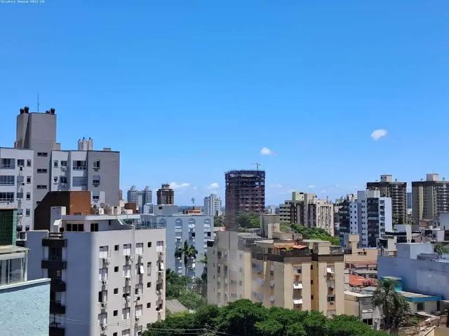 Apartamento para Locação em Porto Alegre/RS Menino Deus 2 Quartos