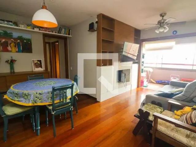 Apartamento para Locação em Porto Alegre/RS Menino Deus 2 Quartos