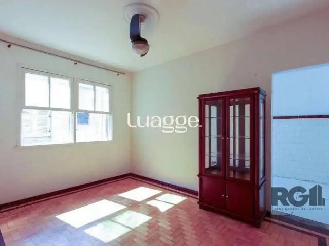 Apartamento para Locação em Porto Alegre/RS Menino Deus 2 Quartos