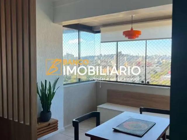 Apartamento para Locação em Porto Alegre/RS Menino Deus 2 Quartos