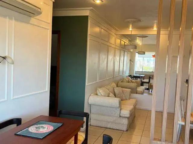 Apartamento para Locação em Porto Alegre/RS Menino Deus 2 Quartos