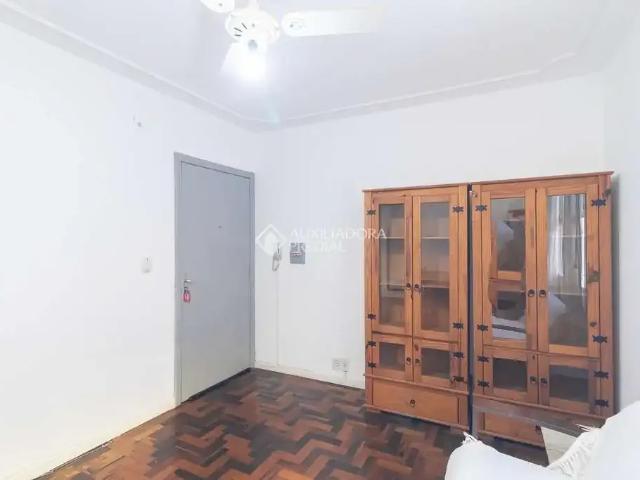 Apartamento para Locação em Porto Alegre/RS Menino Deus 2 Quartos