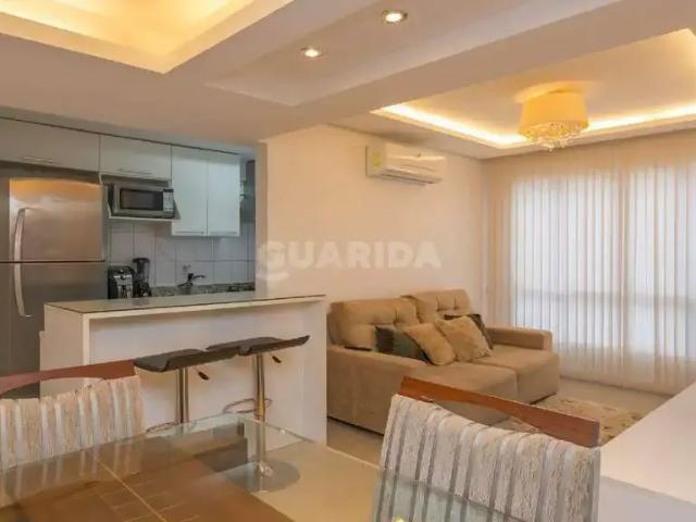Apartamento para Locação em Porto Alegre/RS Menino Deus 2 Quartos