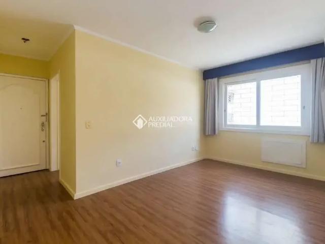 Apartamento para Locação em Porto Alegre/RS Menino Deus 2 Quartos