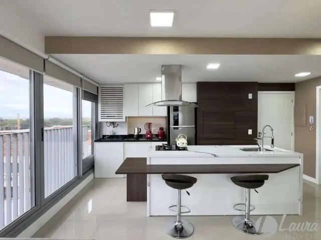 Apartamento para Locação em Porto Alegre/RS Menino Deus 2 Quartos