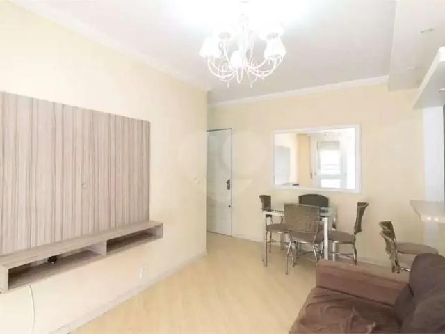 Apartamento para Locação em Porto Alegre/RS Menino Deus 2 Quartos