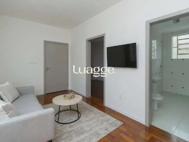 Apartamento para Locação em Porto Alegre/RS Menino Deus 2 Quartos