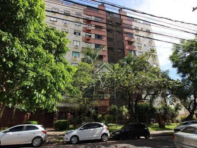Apartamento para Locação em Porto Alegre/RS Menino Deus 2 Quartos