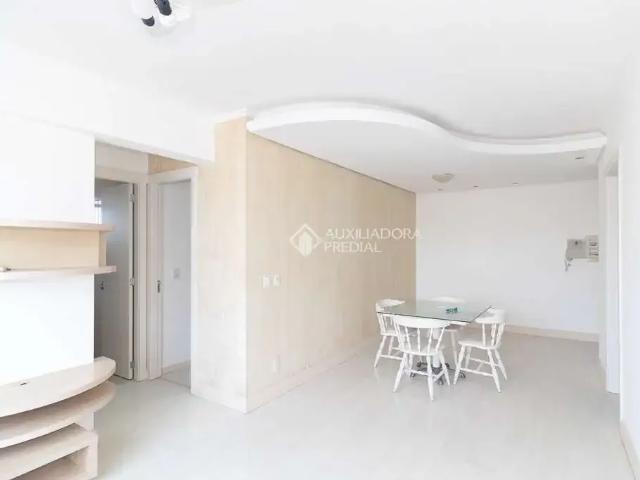 Apartamento para Locação em Porto Alegre/RS Menino Deus 2 Quartos