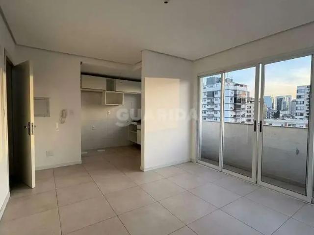 Apartamento para Locação em Porto Alegre/RS Menino Deus 2 Quartos