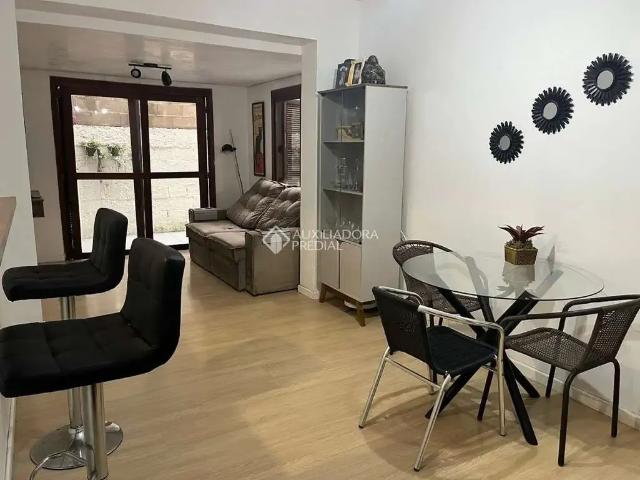 Apartamento para Locação em Porto Alegre/RS Menino Deus 2 Quartos