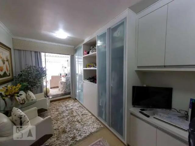 Apartamento para Locação em Porto Alegre/RS Menino Deus 2 Quartos