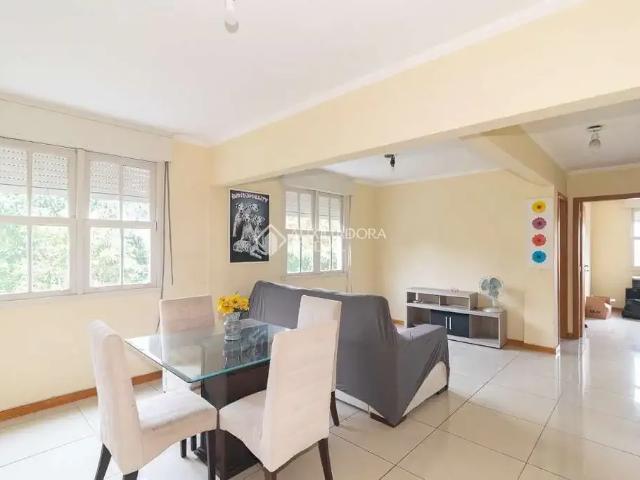 Apartamento para Locação em Porto Alegre/RS Menino Deus 2 Quartos
