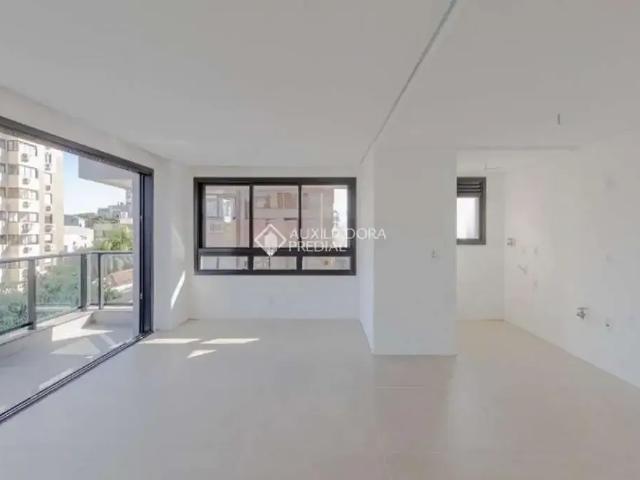 Apartamento para Locação em Porto Alegre/RS Menino Deus 2 Quartos