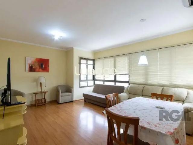 Apartamento para Locação em Porto Alegre/RS Menino Deus 2 Quartos