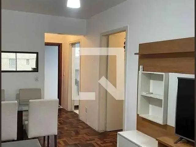 Apartamento para Locação em Porto Alegre/RS Menino Deus 2 Quartos