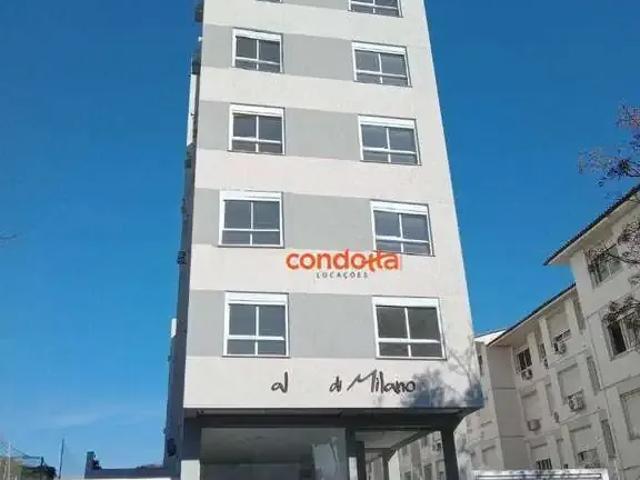 Apartamento para Locação em Porto Alegre/RS Menino Deus 2 Quartos