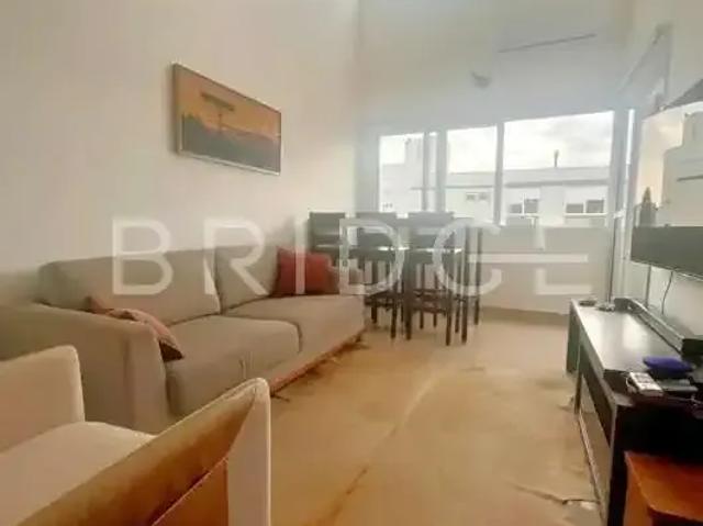 Apartamento para Locação em Porto Alegre/RS Menino Deus 2 Quartos