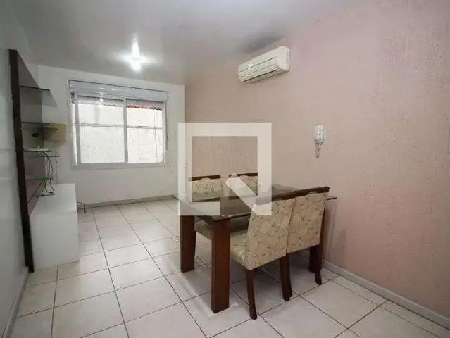 Apartamento para Locação em Porto Alegre/RS Menino Deus 2 Quartos