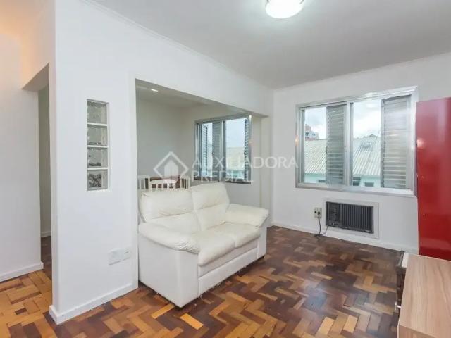 Apartamento para Locação em Porto Alegre/RS Menino Deus 2 Quartos